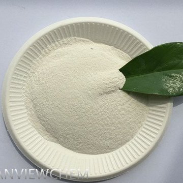 Polyanionic cellulose