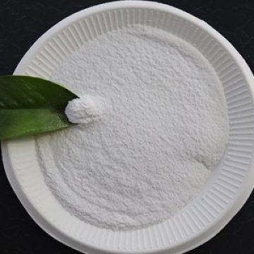 Polyanionic cellulose