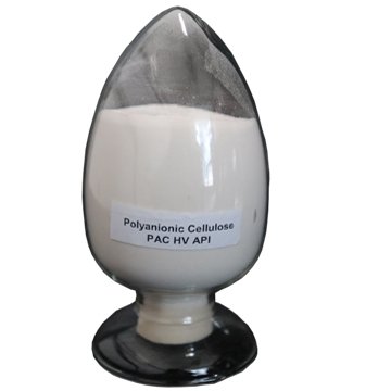 Polyanionic cellulose