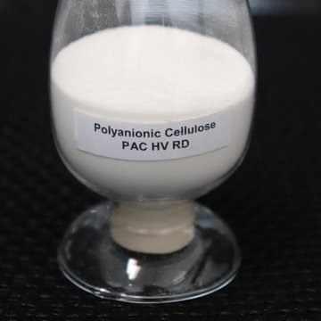 Polyanionic cellulose