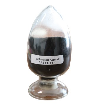 Natural Asphalt