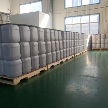 The leading producer of Liquid Hydroxyethyl Cellulose HEC-L
